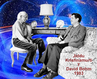 Biofísica de la conciencia